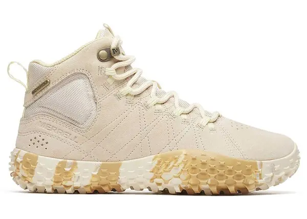 Merrell Wrapt Mid Waterproof - Poplar