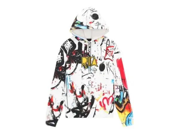 RtA Dion Hoodie