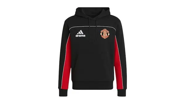 Adidas Manchester United X Drama Call Hoodie