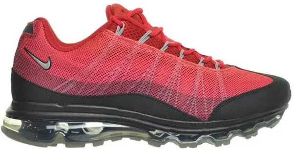 Nike Air Max 95 Dynamic Flywire
