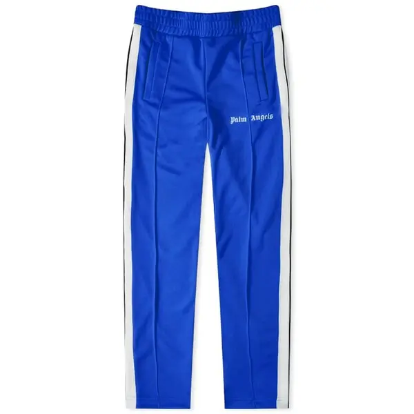 Palm Angels Track Pants - Royal Blue