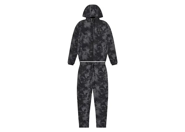 Trapstar Irongate Tracksuit