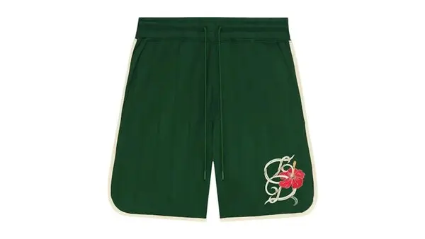 Drole De Monsieur Kbs181pl160dgn Short
