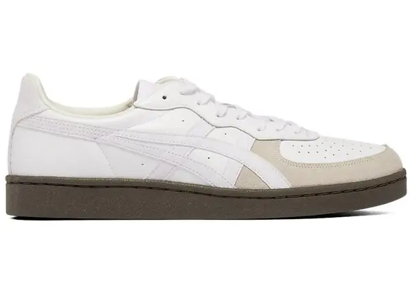 Onitsuka Tiger Gsm Sneakers - White