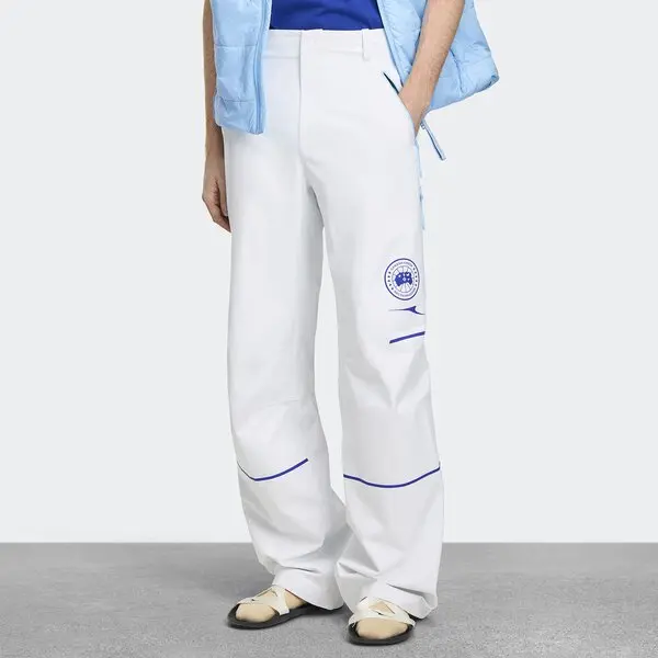 Canada Goose Merge Pant - Optic White