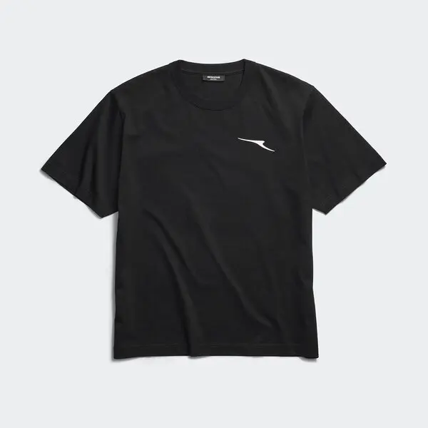 Canada Goose Mesa Iceberg Tee - Black