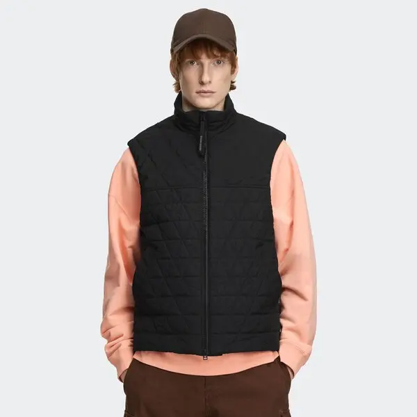 Canada Goose Avalon Vest - Black