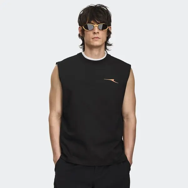 Canada Goose Reya Tank Top - Black