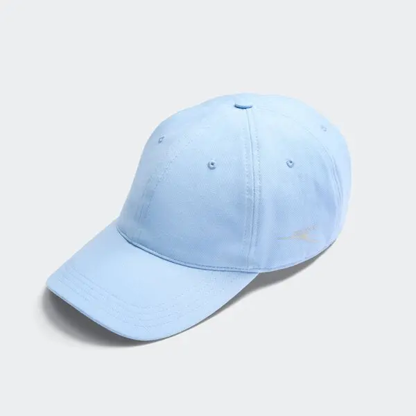 Canada Goose Cotton Halo Cap - Blue Fern
