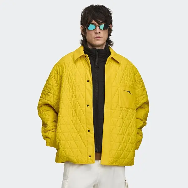 Canada Goose Celestia Jacket - Canary