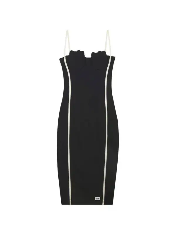 Gcds Hello Kitty Midi Dress