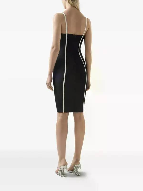 Gcds Hello Kitty Midi Dress