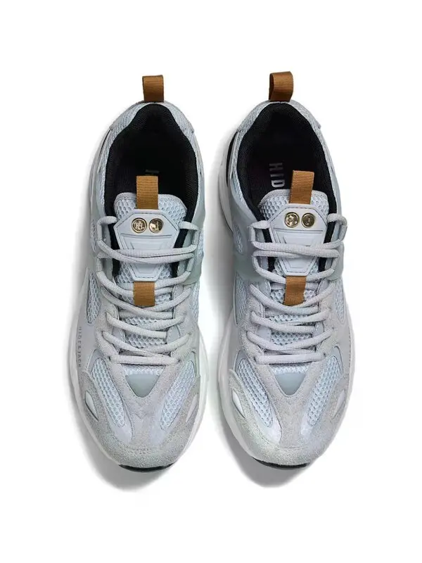 HIDE&JACK Lace-up Sneakers - Blue