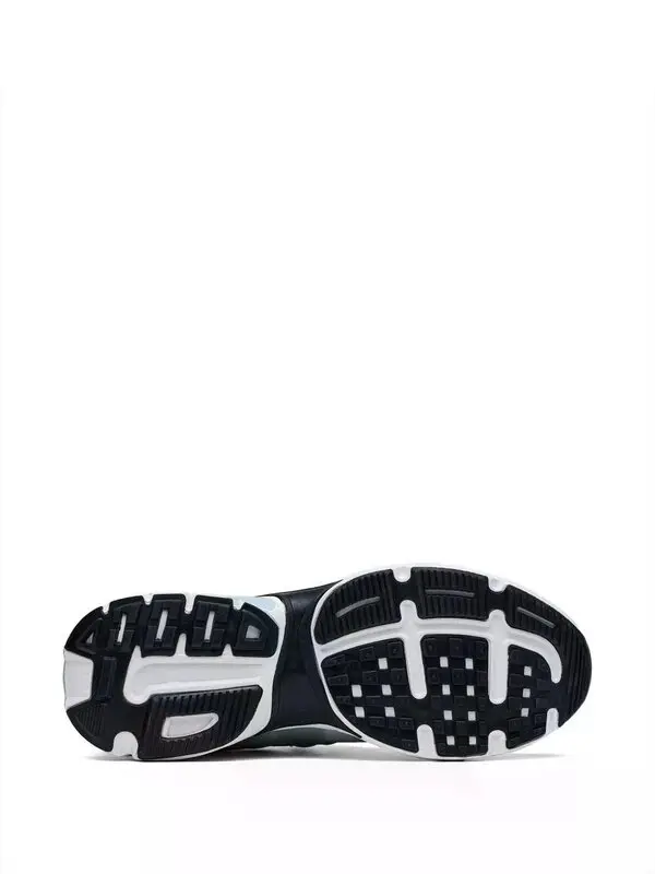 HIDE&JACK Lace-up Sneakers - Blue