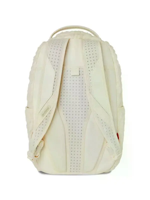 SPRAYGROUND Shark-design Backpack