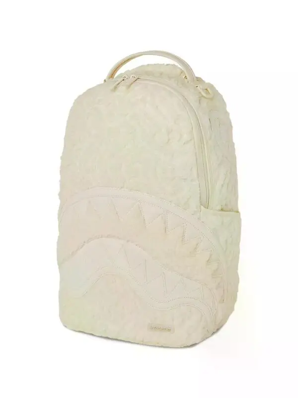 SPRAYGROUND Shark-design Backpack