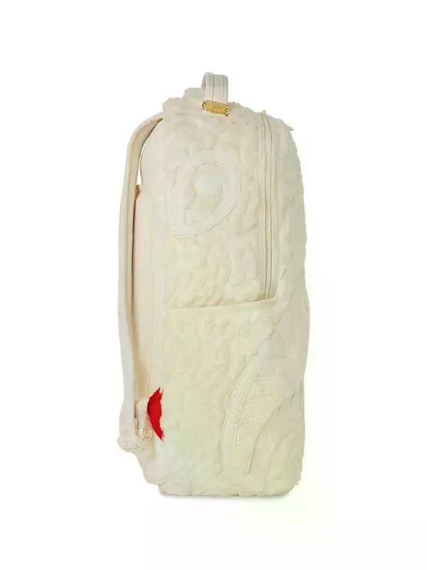 SPRAYGROUND Shark-design Backpack