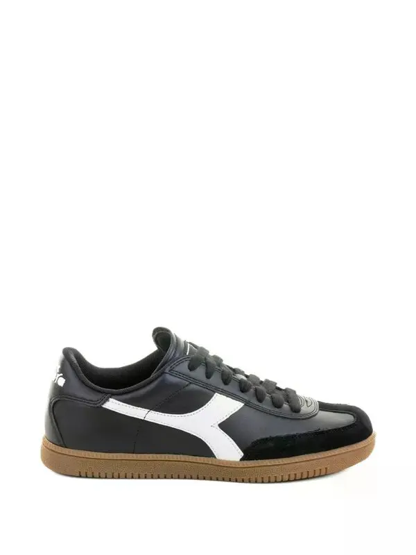 DIADORA Striped Sneakers