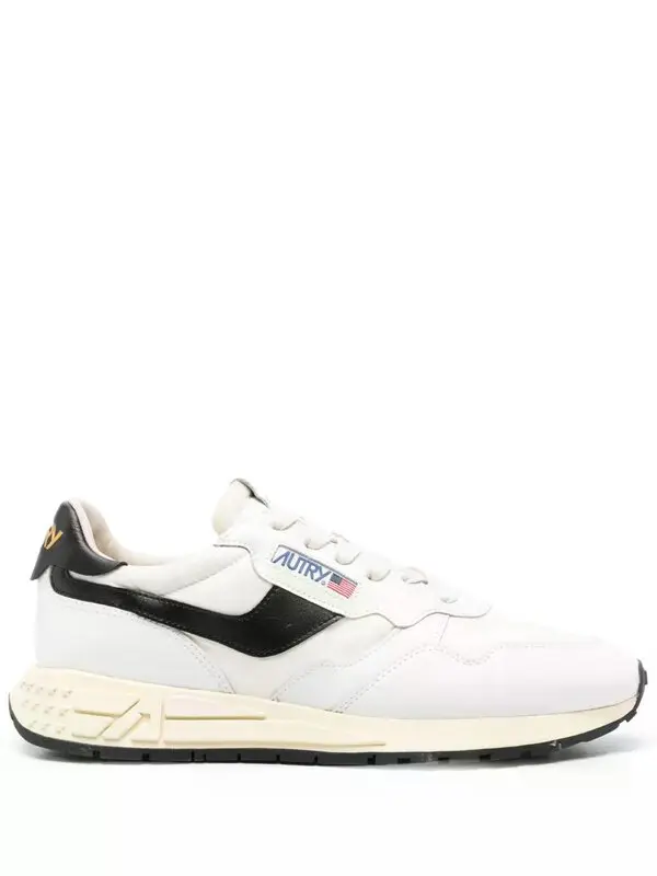 AUTRY Reelwind Low-top Sneakers