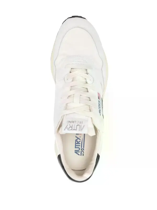 AUTRY Reelwind Low-top Sneakers
