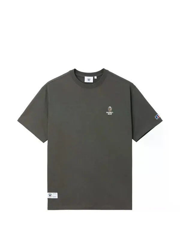 CHOCOOLATE Russell Bear T-shirt
