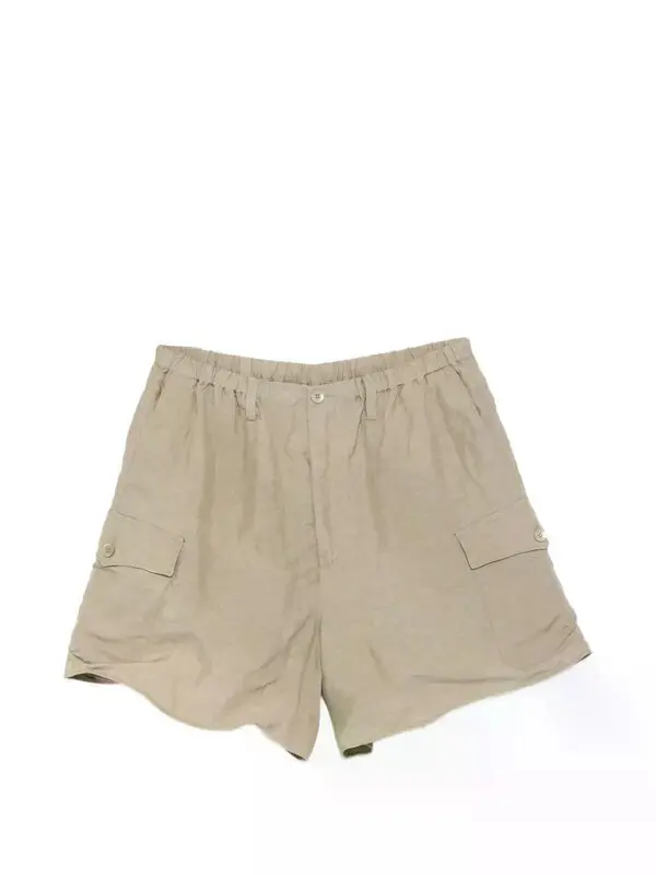 JNBY Cargo Shorts - Green