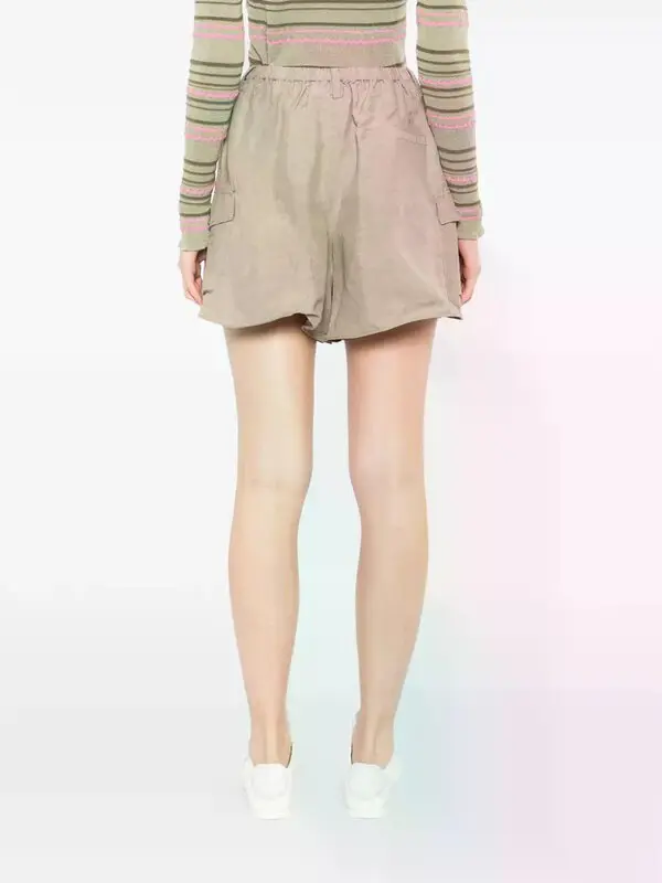 JNBY Cargo Shorts - Green