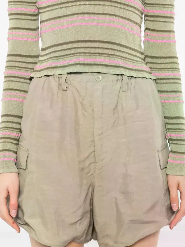 JNBY Cargo Shorts - Green