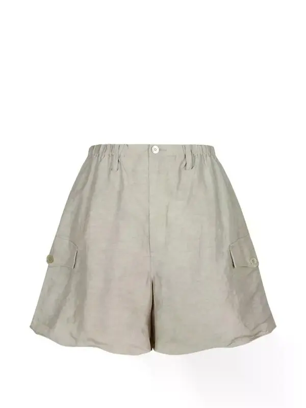 JNBY Cargo Shorts - Green