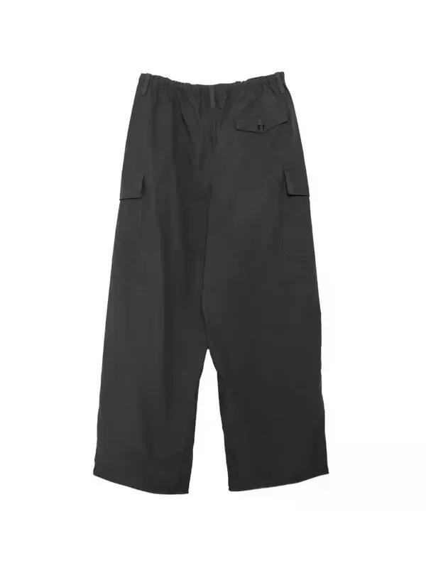JNBY Cargo Trousers