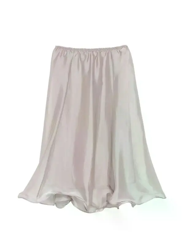 JNBY Layered Midi Skirt