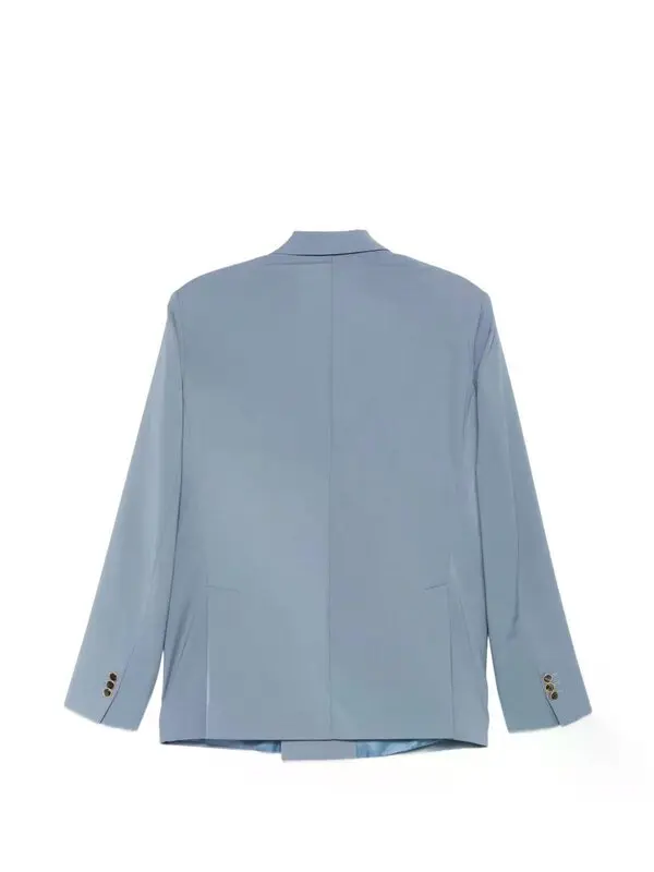 MARSEM Double-breasted Suit