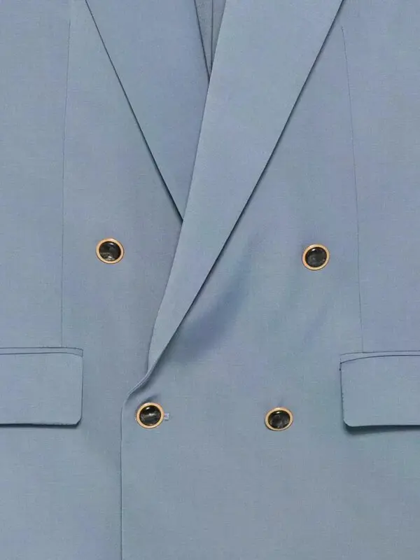 MARSEM Double-breasted Suit