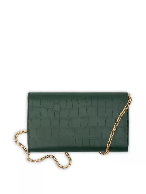 Burberry Cotswolds Shoulder Bag