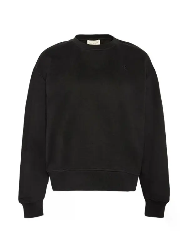 Calvin Klein Logo Sweatshirt