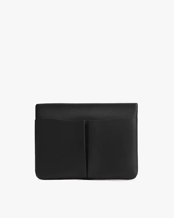 Cuyana System Organizer Pouch - Black
