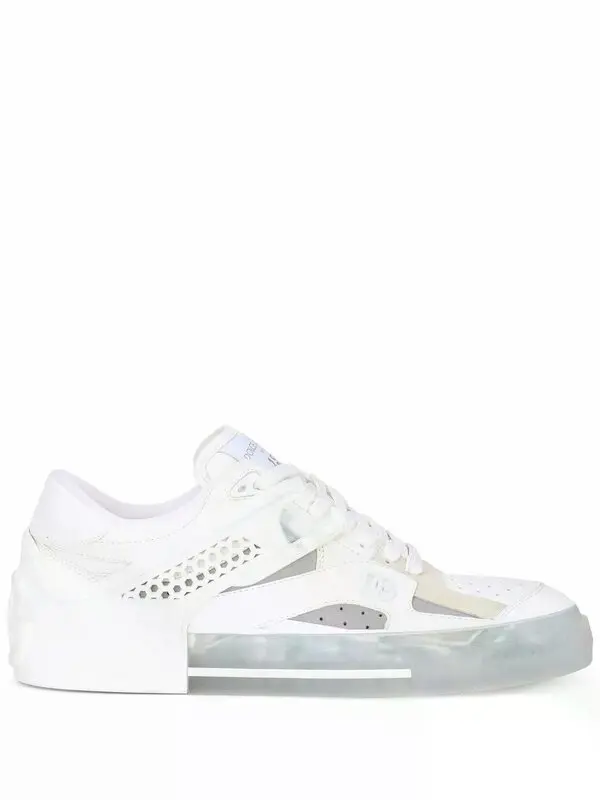 Dolce & Gabbana Portofino Low-top Sneakers