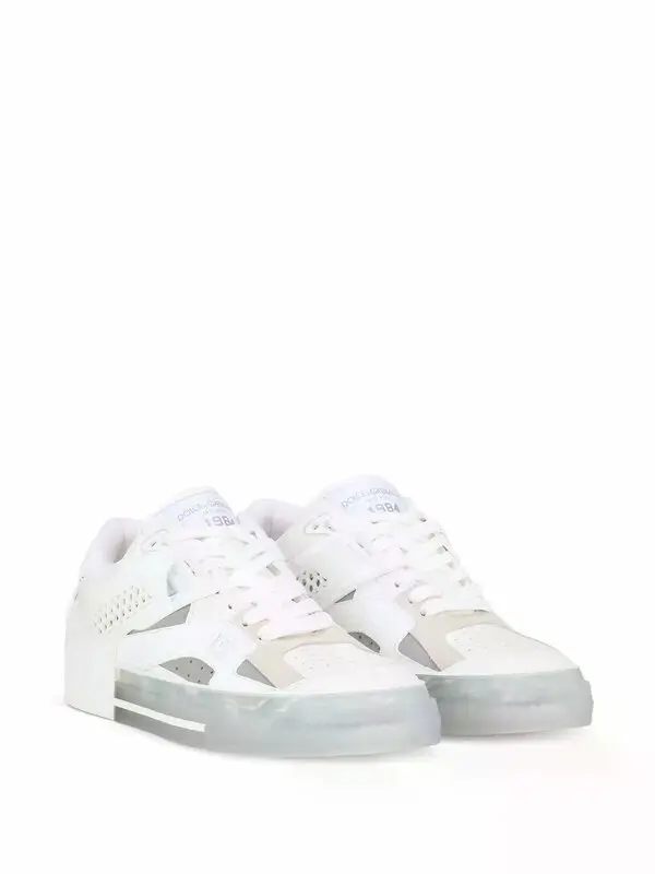 Dolce & Gabbana Portofino Low-top Sneakers