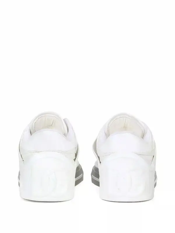 Dolce & Gabbana Portofino Low-top Sneakers