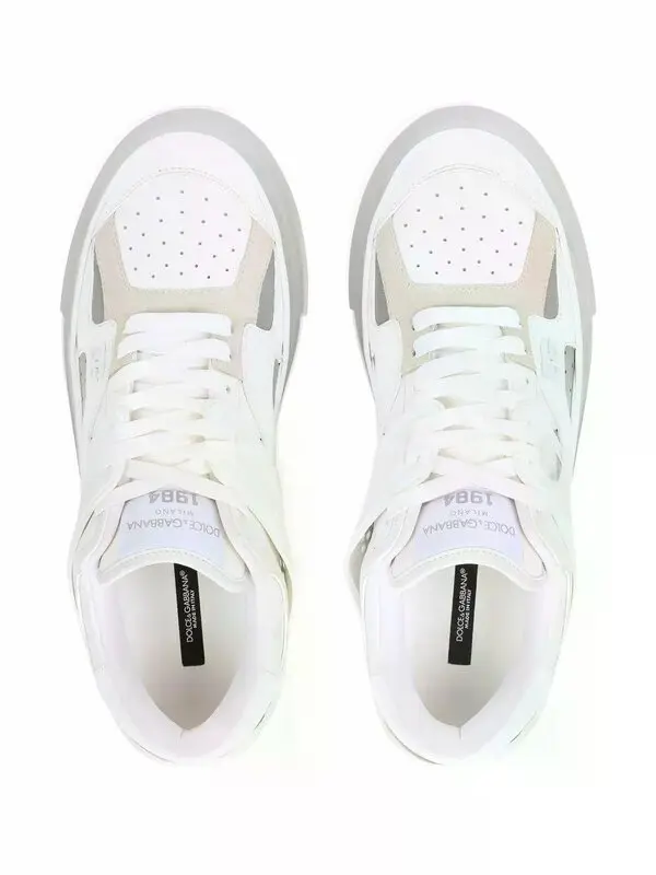 Dolce & Gabbana Portofino Low-top Sneakers