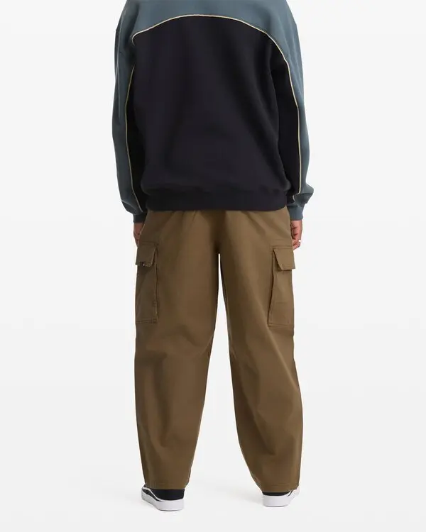 Volcom Billow Tapered Cargo Pants