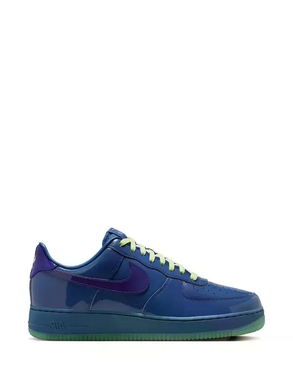 Nike Air Force 1 Low Patent-leather Sneakers