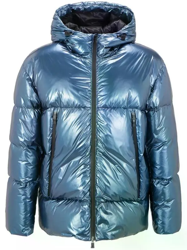 Herno Padded Jacket