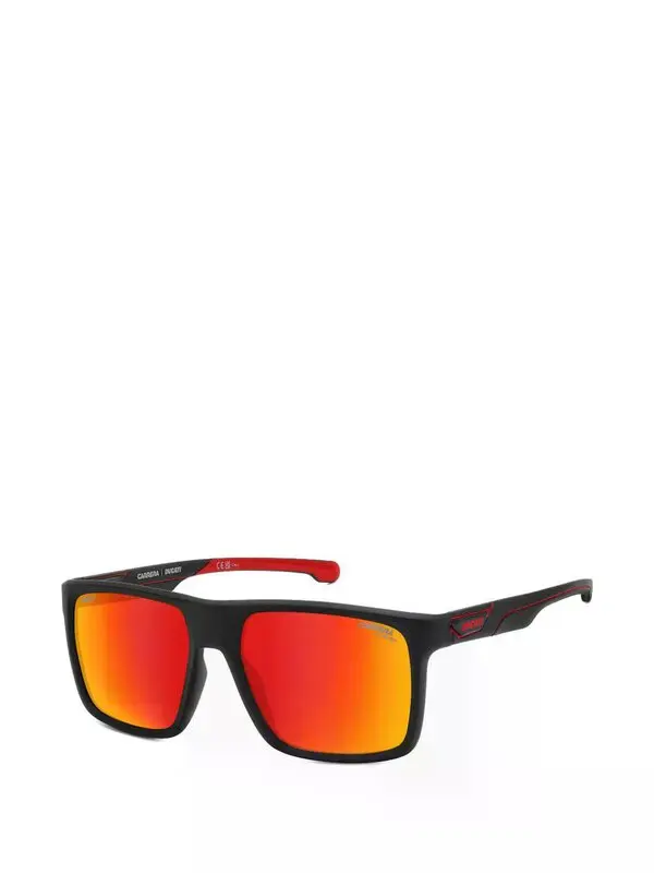 Carrera Eyewear Square Frame Sunglasses