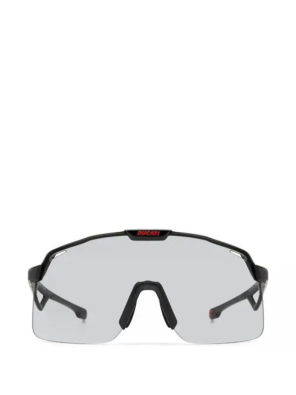 Carrera Eyewear Oversized-frame Sunglasses - Black