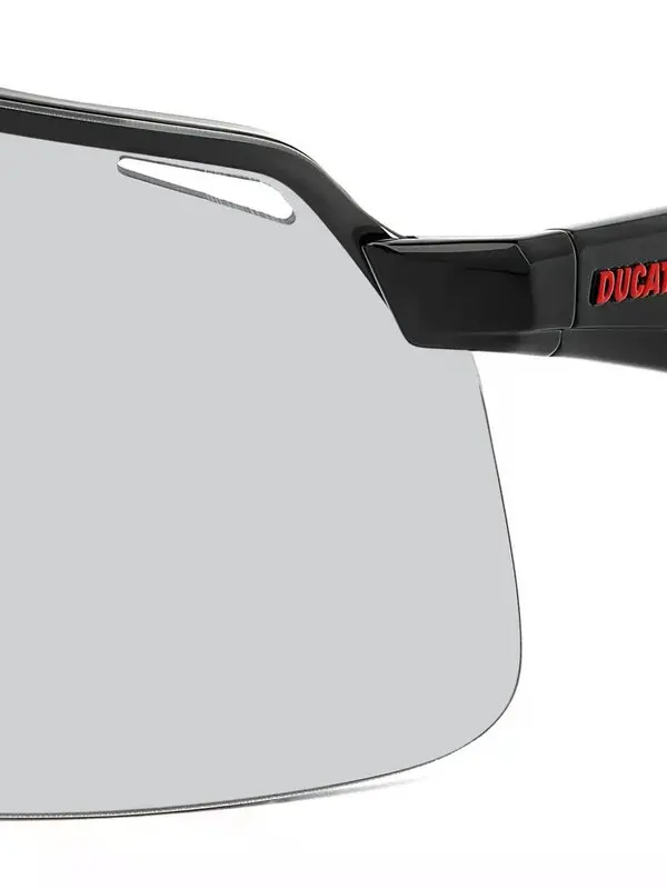 Carrera Eyewear Oversized-frame Sunglasses