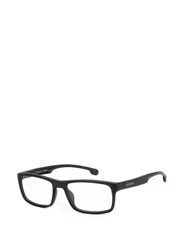 Carrera Eyewear Rectangle-frame Glasses