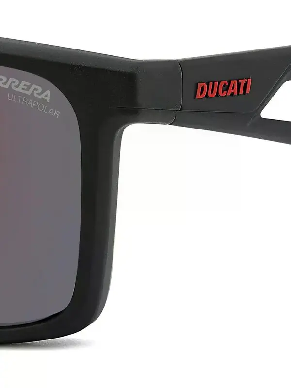 Carrera Eyewear Rectangle Frame Sunglasses