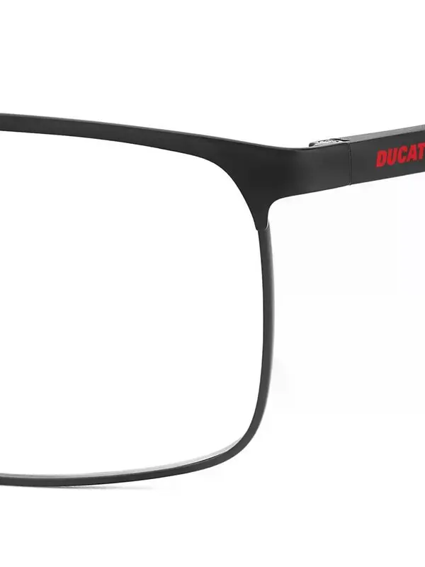 Carrera Eyewear Rectangle-frame Eyeglasses