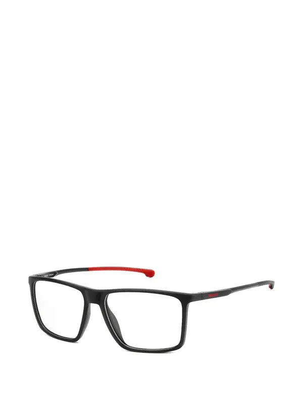 Carrera Eyewear Square-frame Eyeglasses